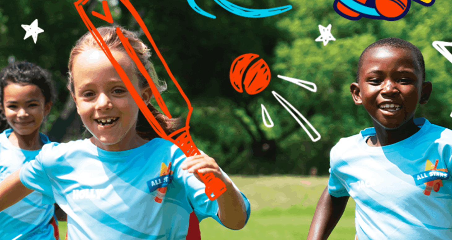 All Stars 2024 | Parley Cricket Club
