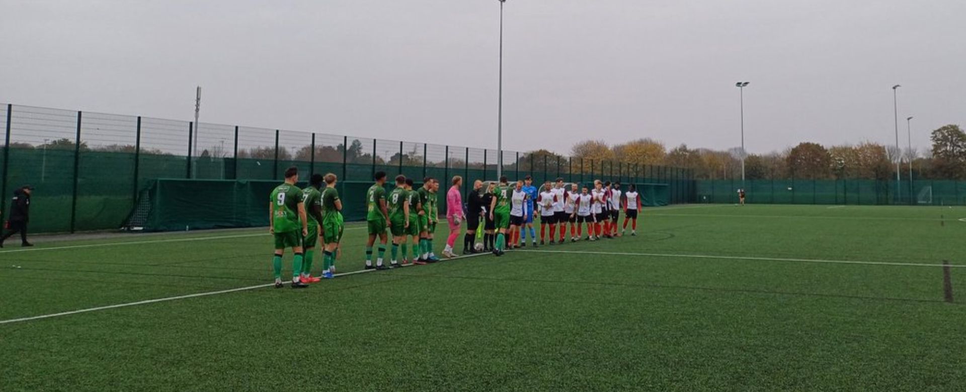 MATCH PREVIEW: Chaddy return to Jericho Lane for weekend fixture ...