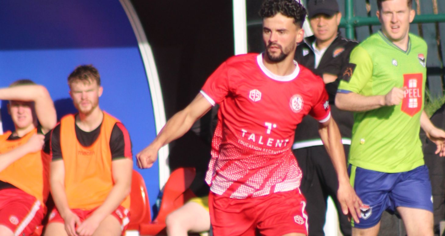 MATCH REPORT: Chaddy Exit Vase After South Liverpool Defeat | Chadderton FC