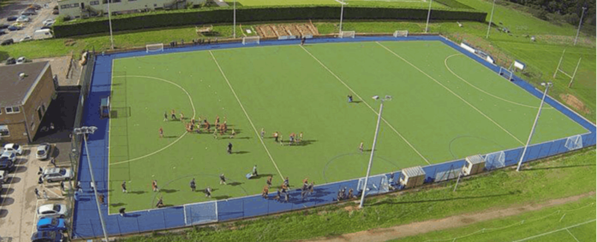 Welcome to the U8s 2023/24 | Trojans Hockey Club